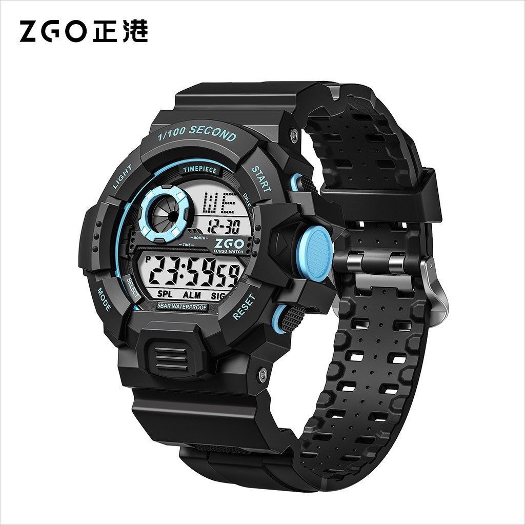 ZGO Children's Watch Boys Elementary School Junior High School Students ...