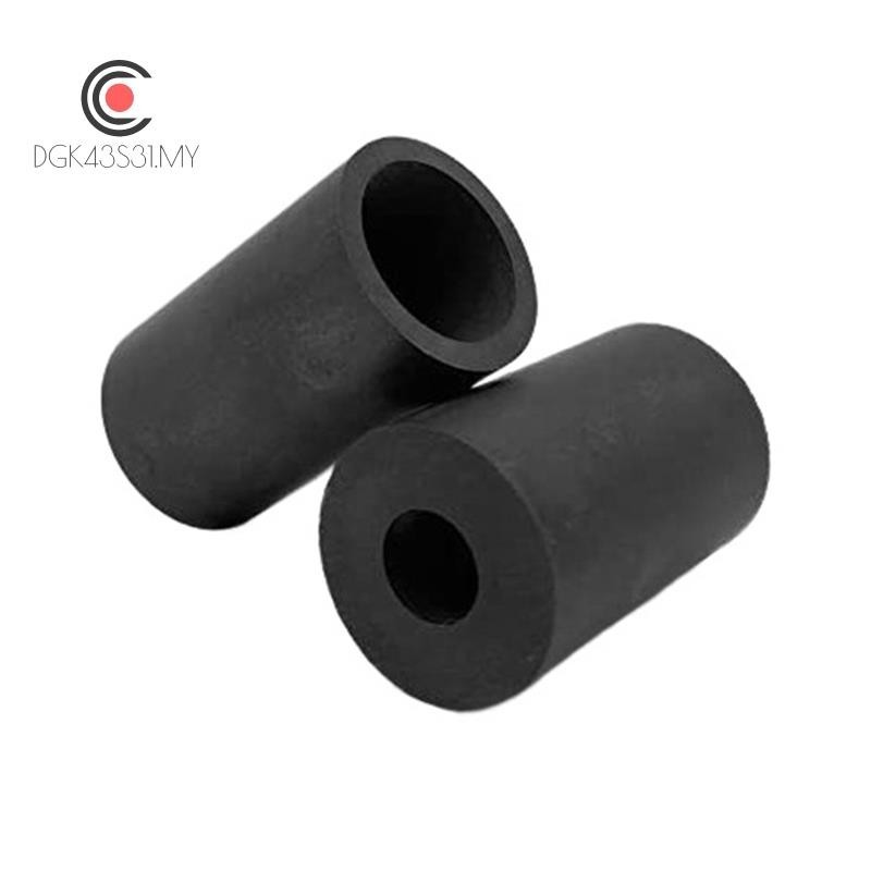 2 PACK 35X20X6mm B4C Boron Carbide Air Sandblaster Nozzle Sandblasting ...