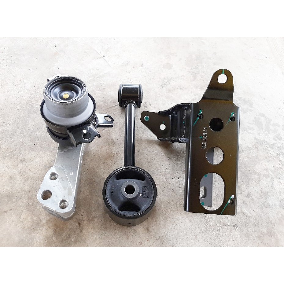 Perodua Old Myvi Lagi Best Icon 1.3 2005 - 2017 Original Genuine ...