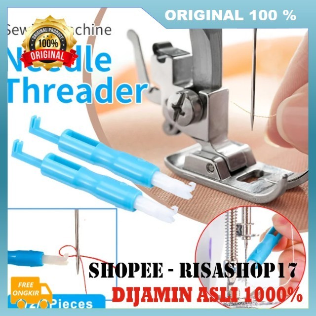 Tailore Thread Inserting Tool And Needle Sewing Aid 100% Original ...