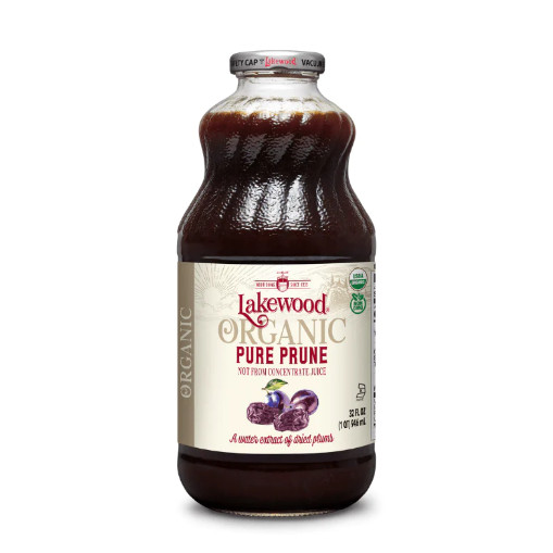 Lakewood Organic Pure Prune (Gluten Free) 32OZ | Shopee Malaysia
