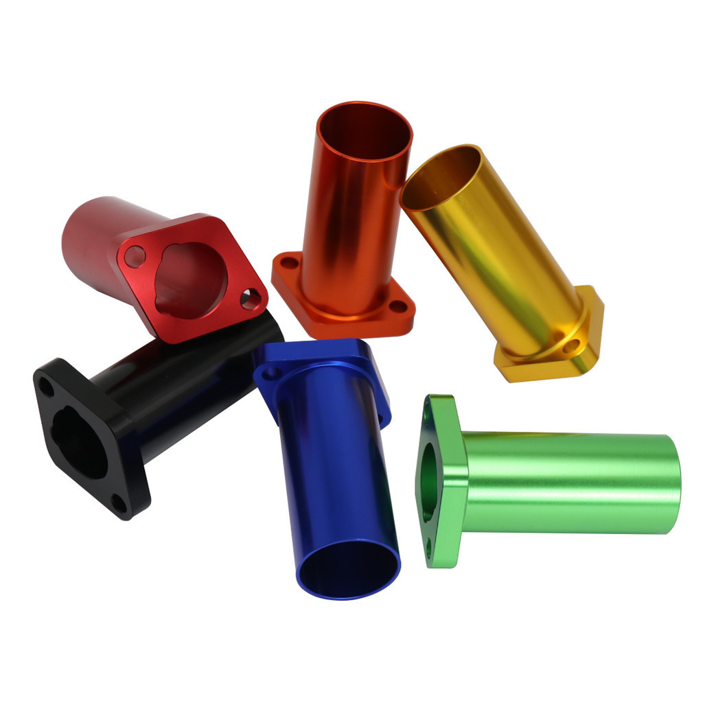 Intake Pipe Inlet Manifold for pwk 24 Carburetor Predator | Shopee Malaysia