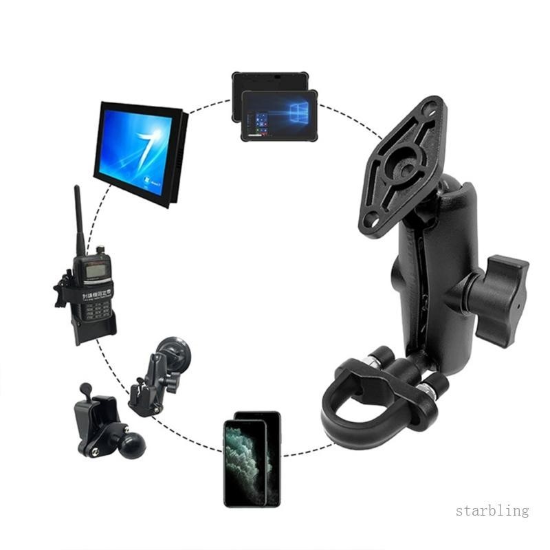 Star Reliability 1 Diamond Mount Base Universal Brackets Diamond Base ...