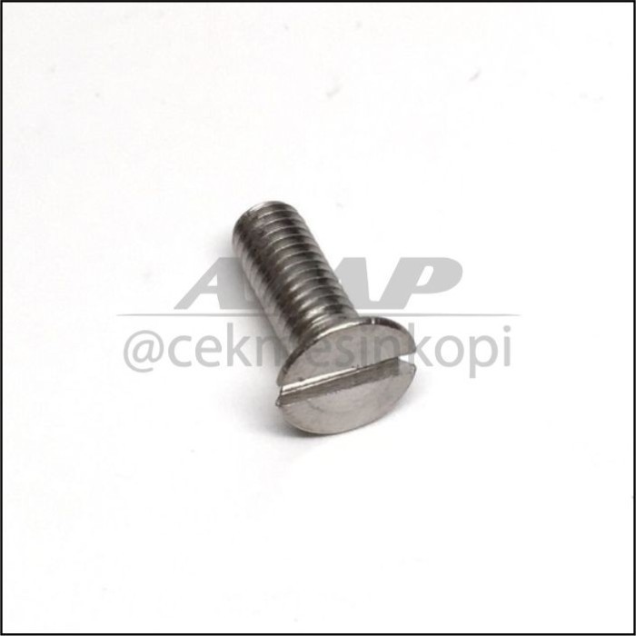 Nuova Simonelli/Victoria Arduino Screen Shower Screws/Bolts | Shopee ...