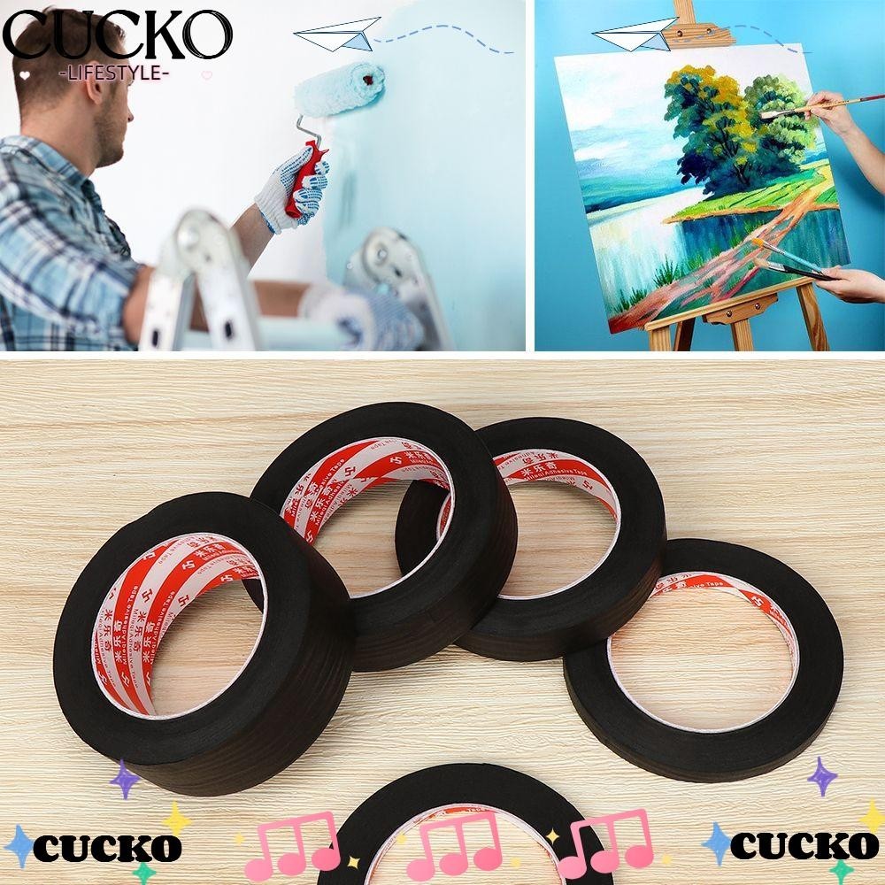 CUCKO Masking Tape Writable Painting Paper Painter Decor DIY Craft Car ...