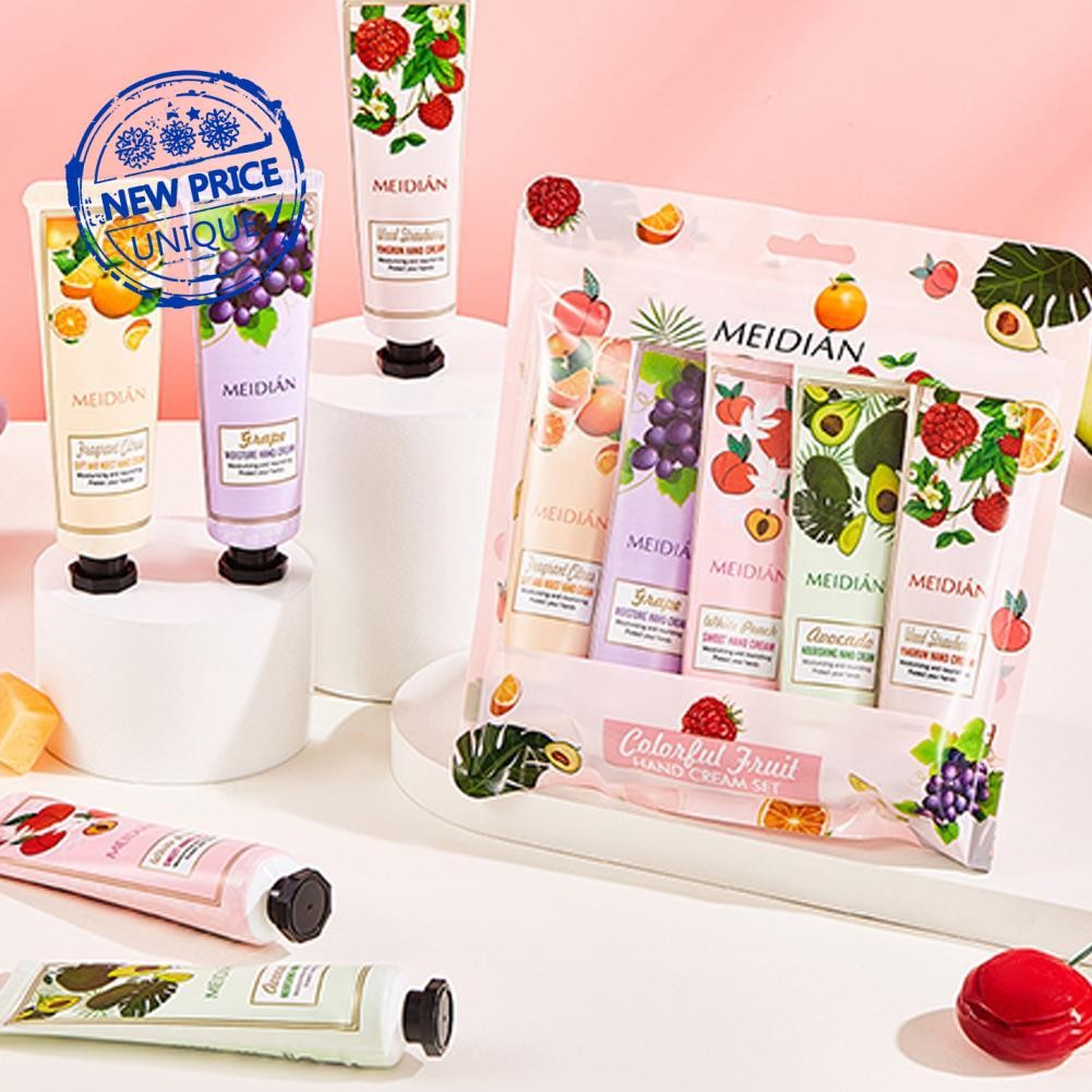 STAR Set Moisturizing Hand Cream Hydrating Lasting Hand Mask Hand Cream ...