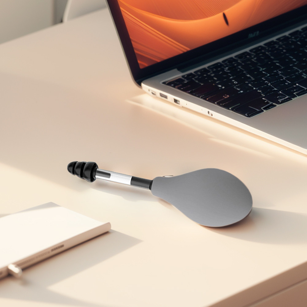 Inner Ear Pressure Relief Tool Reduce Tension Ear Pressure Tool for ...