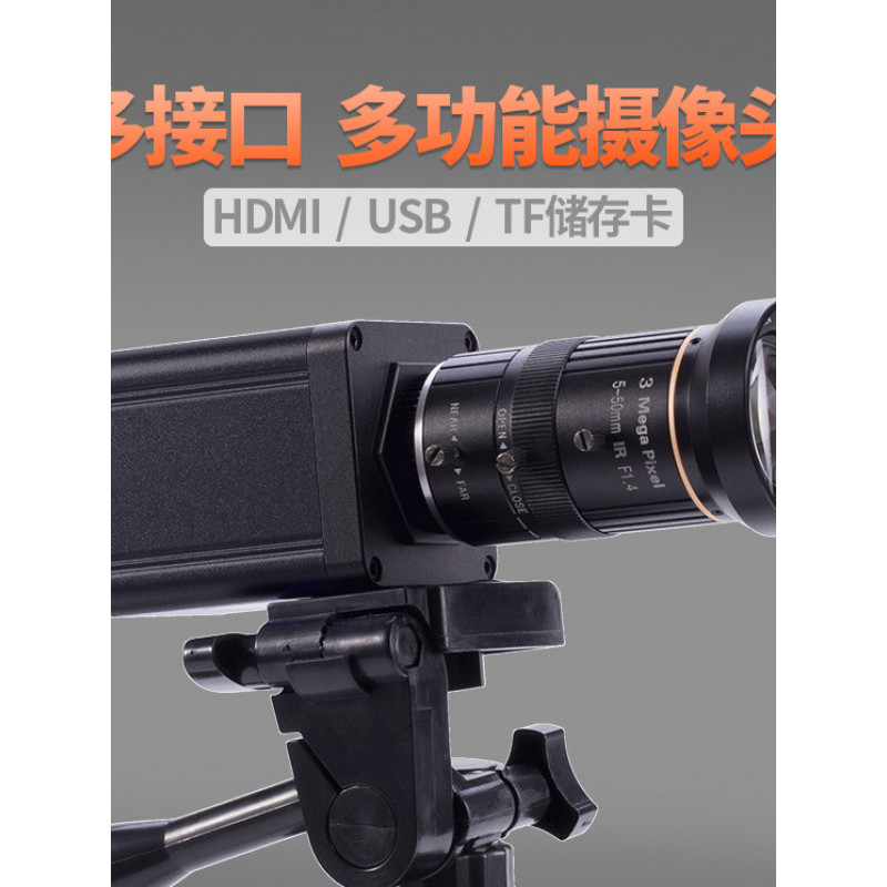 TV Mengajar HDMI HD Camera 4K Live Streaming Camera Kaligrafi Lukisan ...