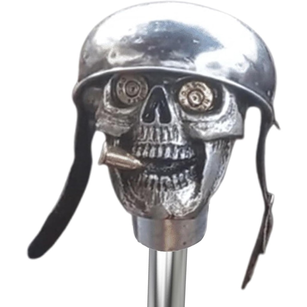 Supplement with Pure Supports AdvancedCar Skull Gear Shift Knob, Skull ...