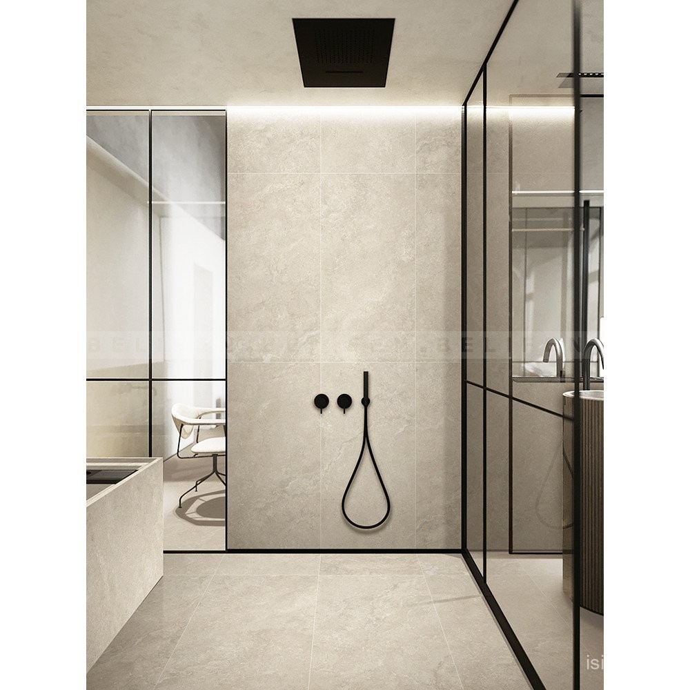 Italian Cave Stone Tile B & B Lobby Texture Tile Villa Kitchen Bathroom ...
