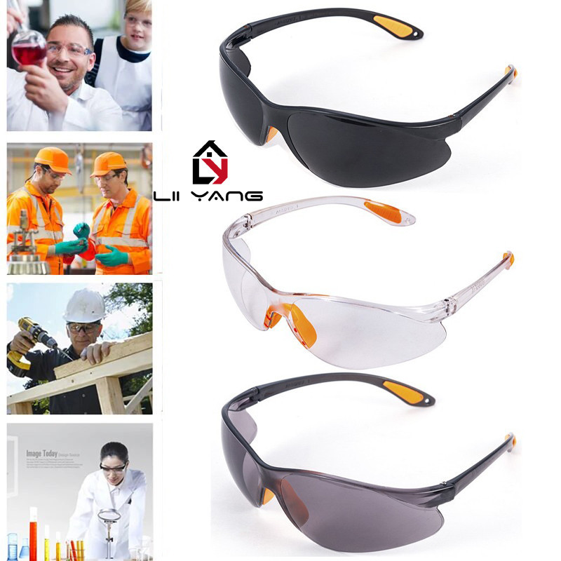Safety Glasses Safety Spec Safety Goggle Eye Protection Protective ...