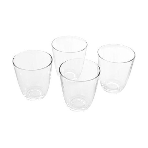 NITORI GLASS 4P NEO 310ML | Shopee Malaysia