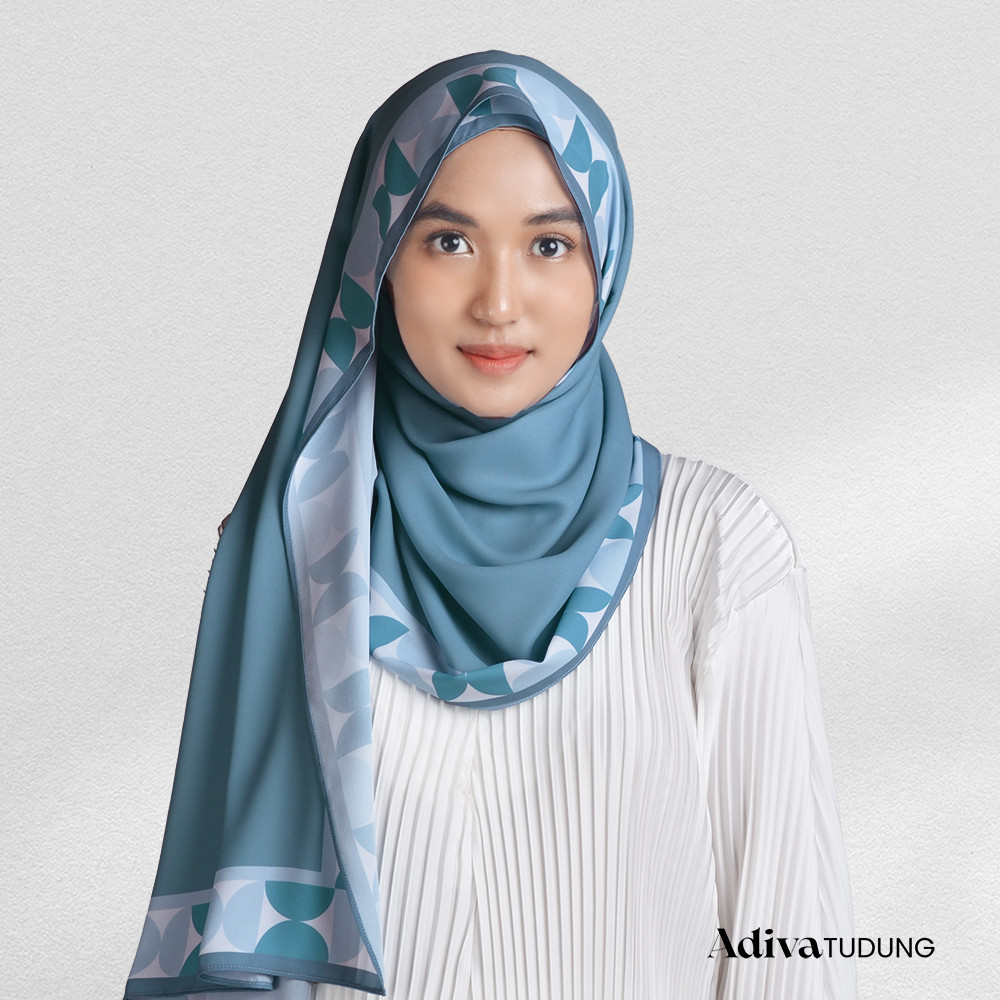 2024 RAYA NEW ARRIVALS Adiva Tudung IRONLESS ROYAL DOBBY Farasha Long ...