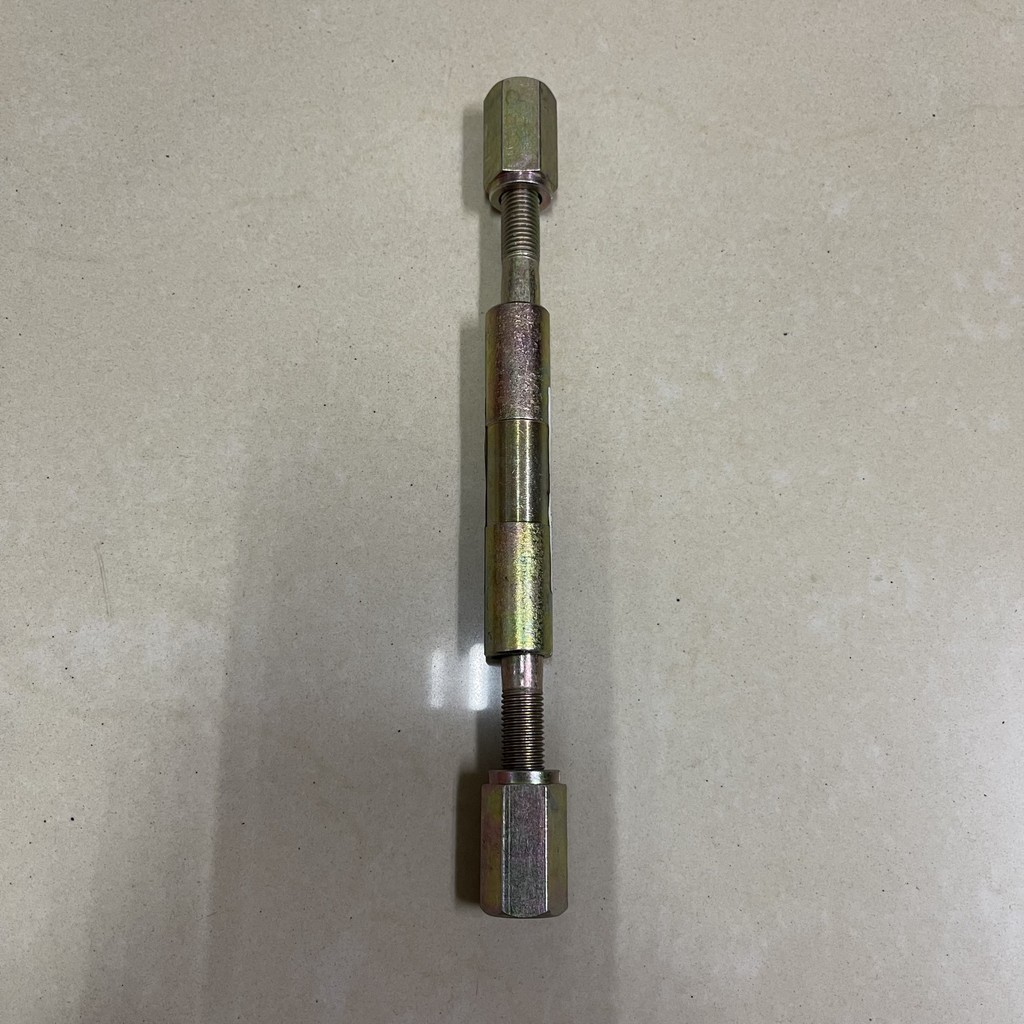 SUZUKI BEST RC110 GSX110 FX110 MAIN STAND SHAFT DOUBLE STAND SHAFT SAF ...