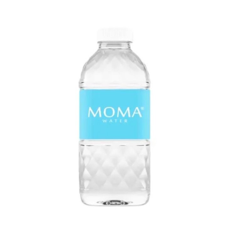 Air Minuman MOMA 500ml | Shopee Malaysia