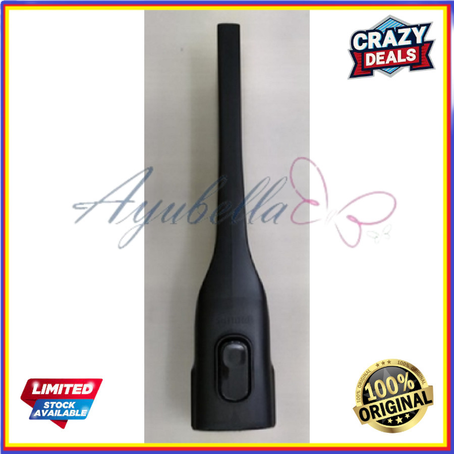 Philips New Vision TUBE Speedpro Max Aqua for model Use in FC6901 ...