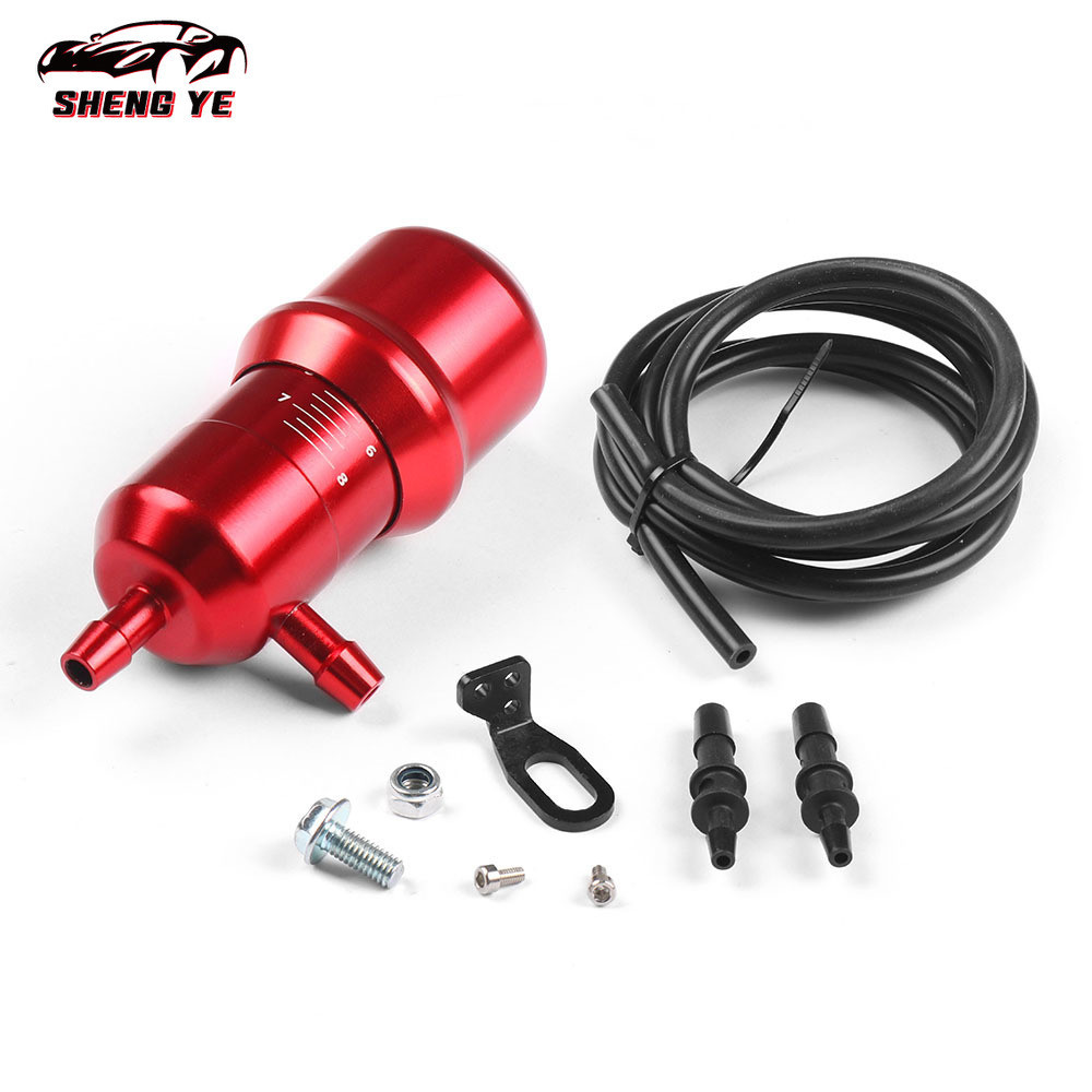 No Logo Universal Adjustable Aluminum Manual Turbo Boost Controller ...