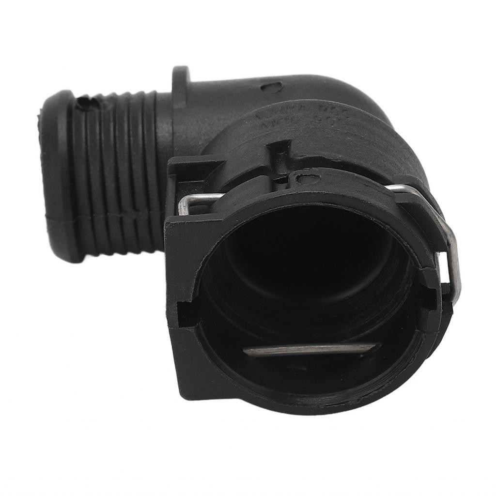 Thooth 95089364 Heater Hose Inlet Connector 96958300 Heating Water ...