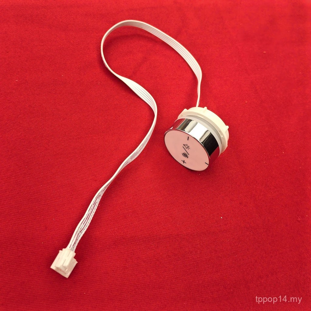 Universal Smart Toilet Knob Smart Toilet Side Button Function Operation ...