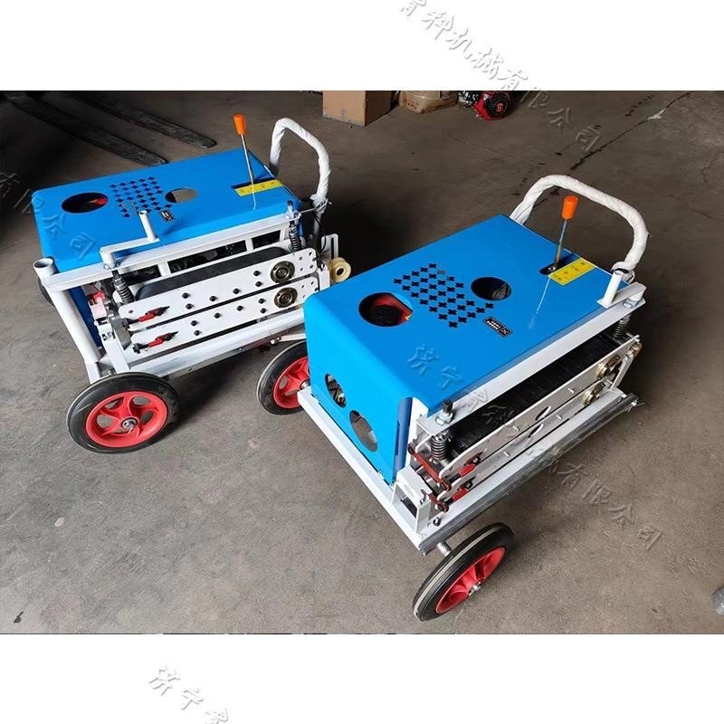 Communication Equipment Construction Optical Fiber Tractor Cable Wiring ...