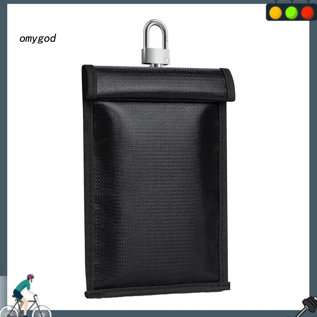 OMG Laptops Tablets Faraday Cage Travel Faraday Bag Faraday Bag for ...
