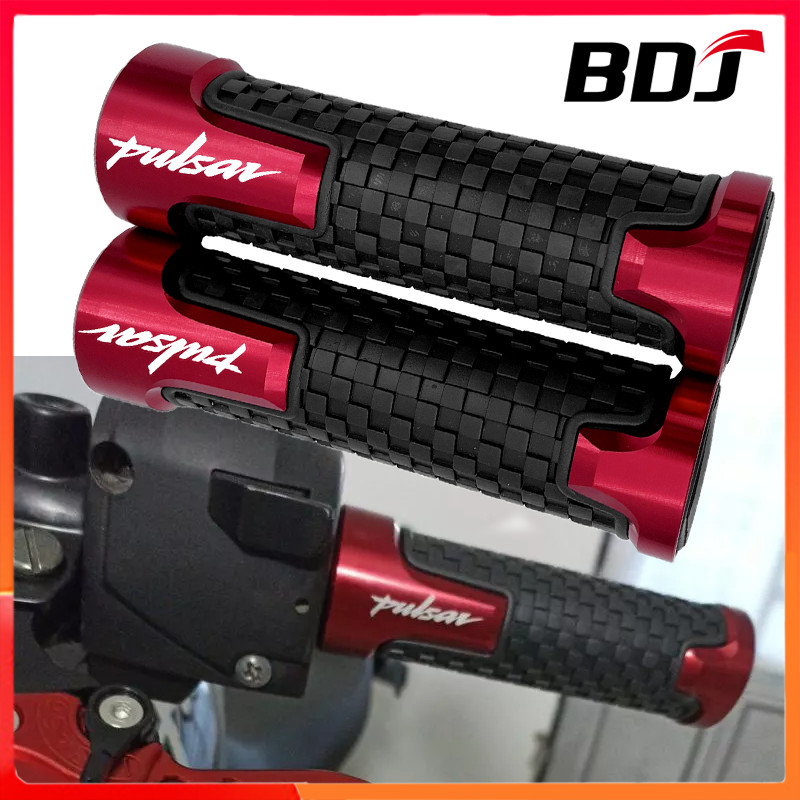 BDJ For Bajaj Pulsar Rs200 Ns200 Ns160 Ns RS 200 160 Handlebar Grip ...