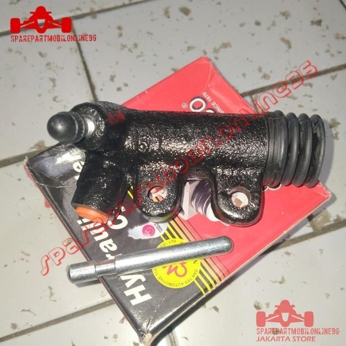 CO Clutch Operating Assy Toyota Starlet Master Lower Clutch Sanyco ...