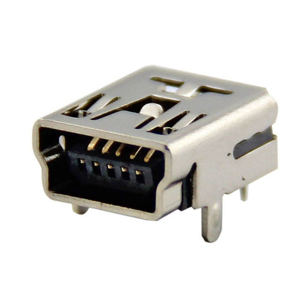Blank mini USB socket for female female female socket connector ...