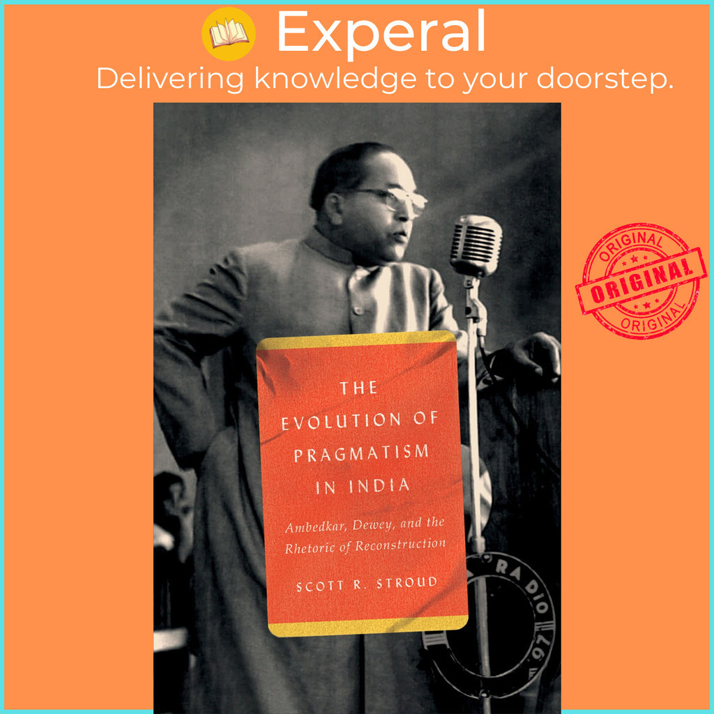 [English - 100% Original] - The Evolution of Pragmatism in India ...