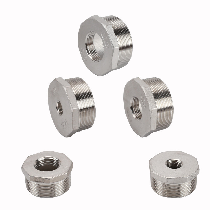 SUS304 fill core, inner and outer wire connector dn20/25/32 water pipe ...