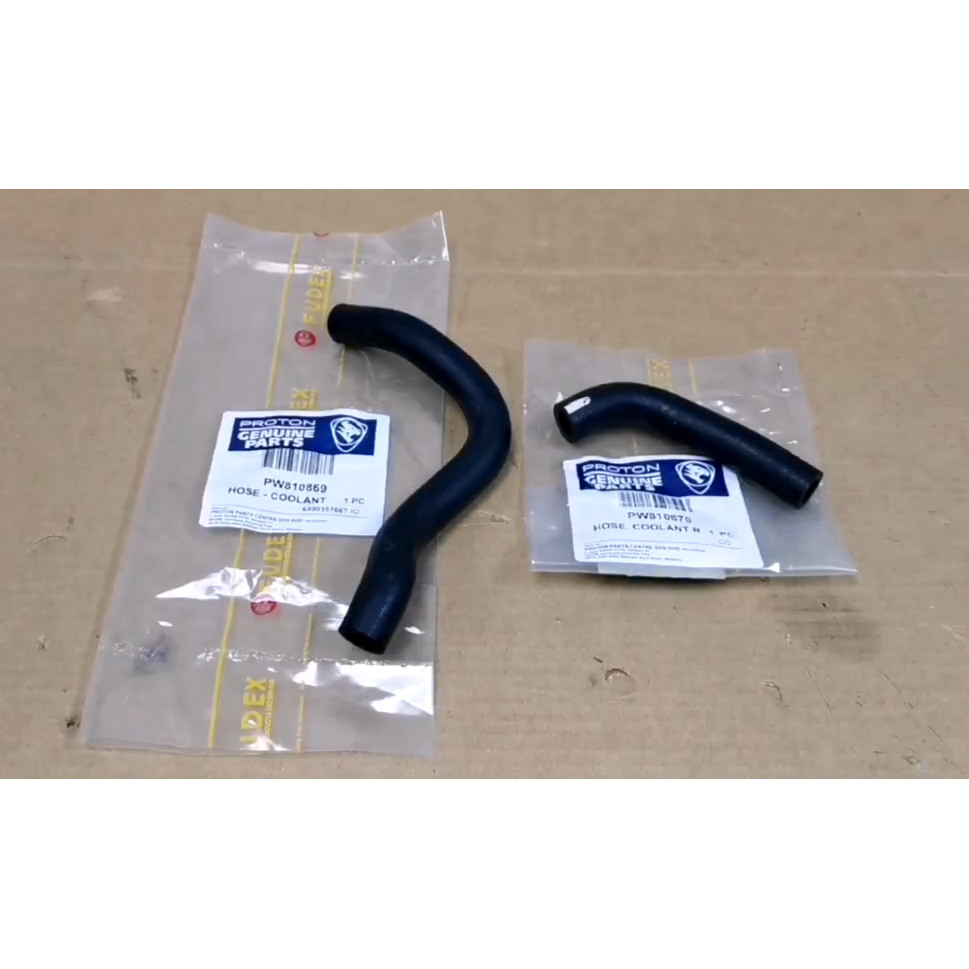 *Proton Exora CPS Gen2 CPS Waja CPS Minyak Enjin Engine Oil Cooler Hose ...