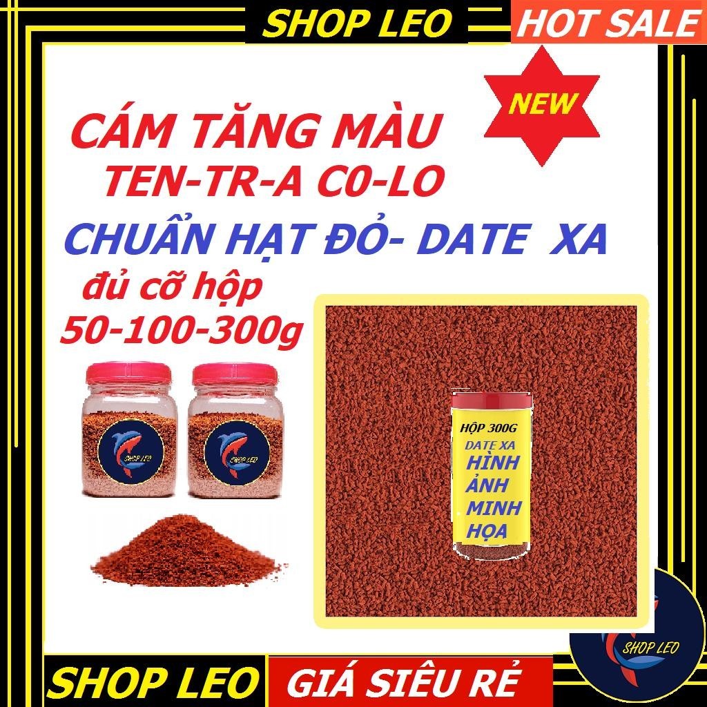 Tetrcol0r Aquarium Fish Food - Coloring food for fish - Fish bran to ...