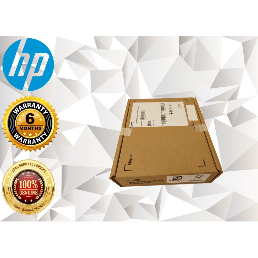HP SMART ARRAY BATTERY MODULE 96W (871264-001) | Shopee Malaysia