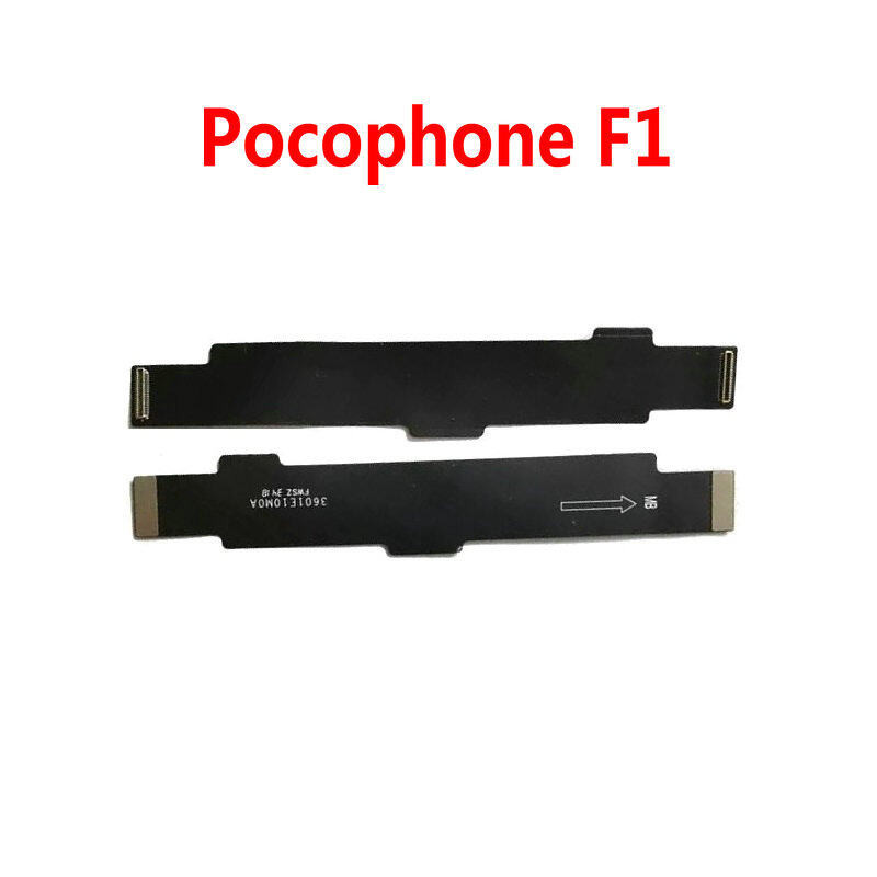 For Xiaomi Pocophone Poco F1 Main Board Motherboard Connector Flex ...