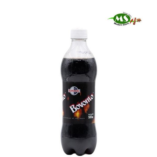 Bovonto Sweetened 500ml | Shopee Malaysia