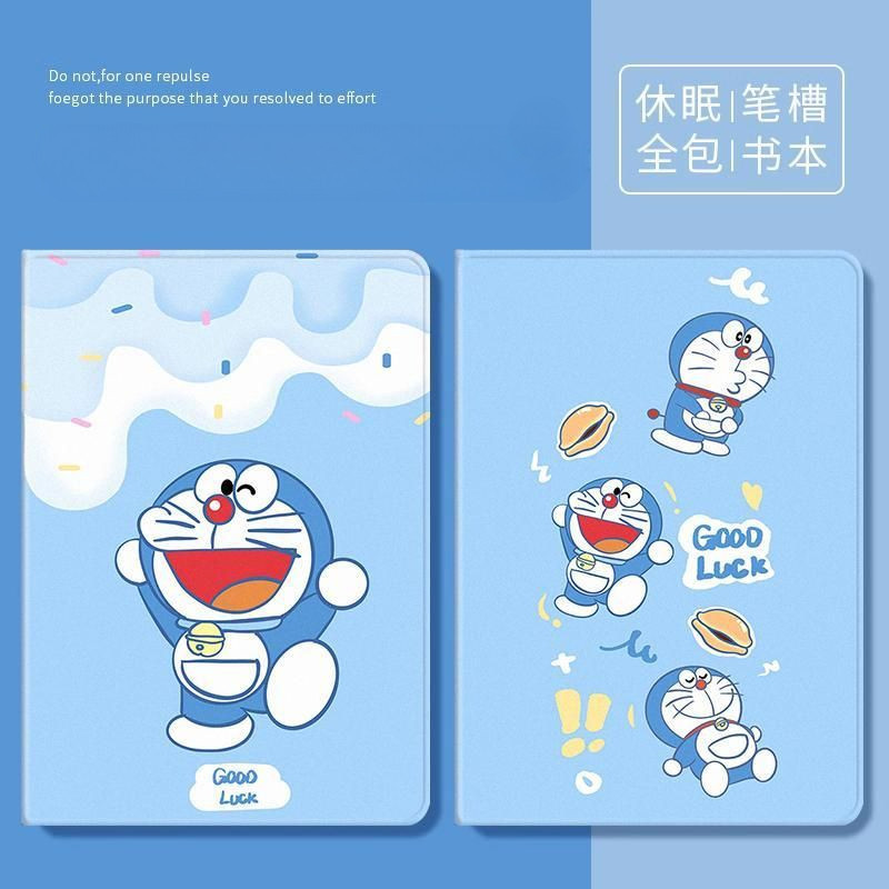 iPad Case For iPad Air4 Air5 10.9-inch Gen10 5th 6th Air 3 Mini4 5 2018 ...