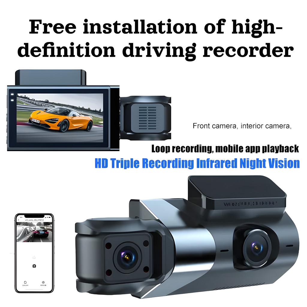 Aging test Vehicle video equipment Fullautomatic cycle coverage ...