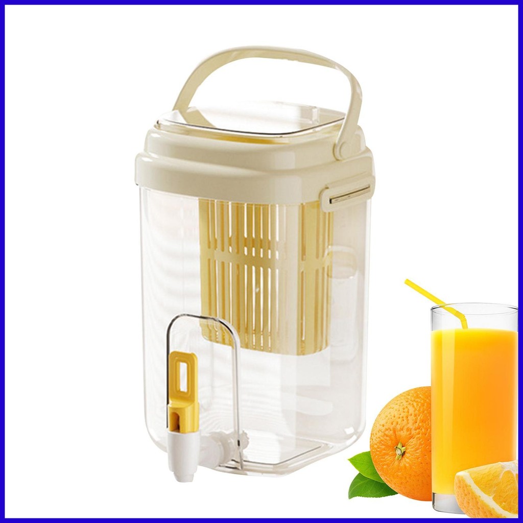 Outdoor Beverage Dispenser Outdoor Beverage Drink Dispenser with Spigot ...