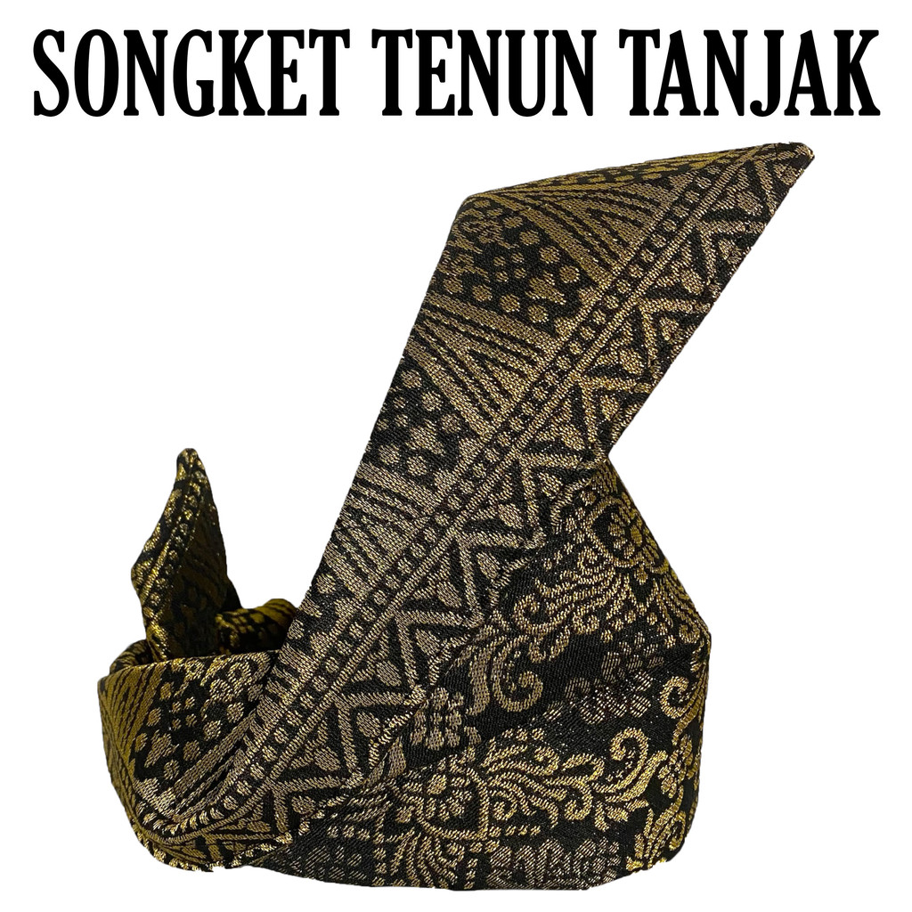MELAYU TANJAK TENGKOLOK SYUKRI | TANJAK SELANGOR RENDAH, MANKAJANG ...