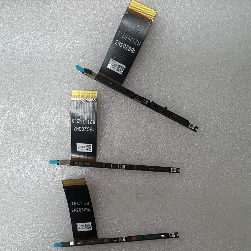 0X7V82 New Original For DELL 9420 2-in-1 Laptop Internal Webcam Camera ...