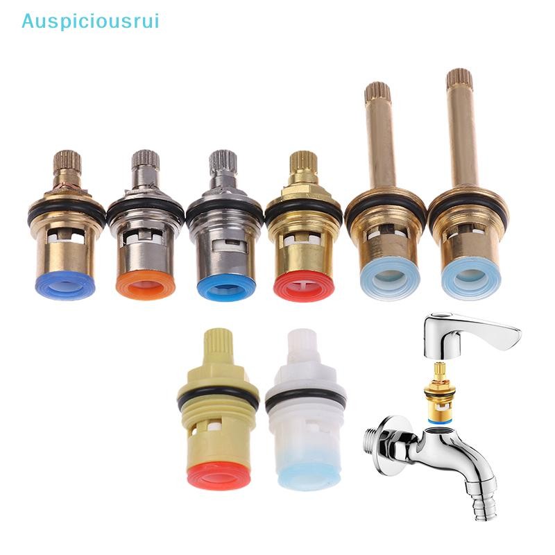 Auspiciousrui 1PC Universal Replacement Tap Inner Valve Kitchen Home ...