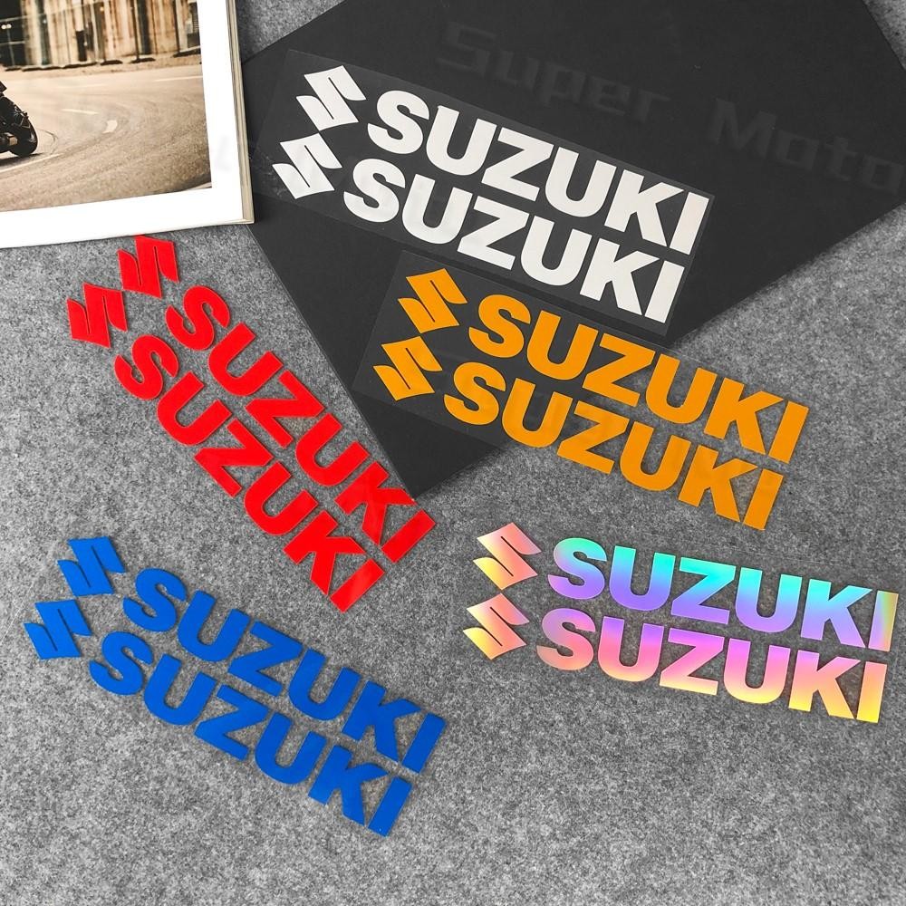 For Suzuki Raider GSX-150 R150 r 250 gsx-8s Reflective Motorcycle ...