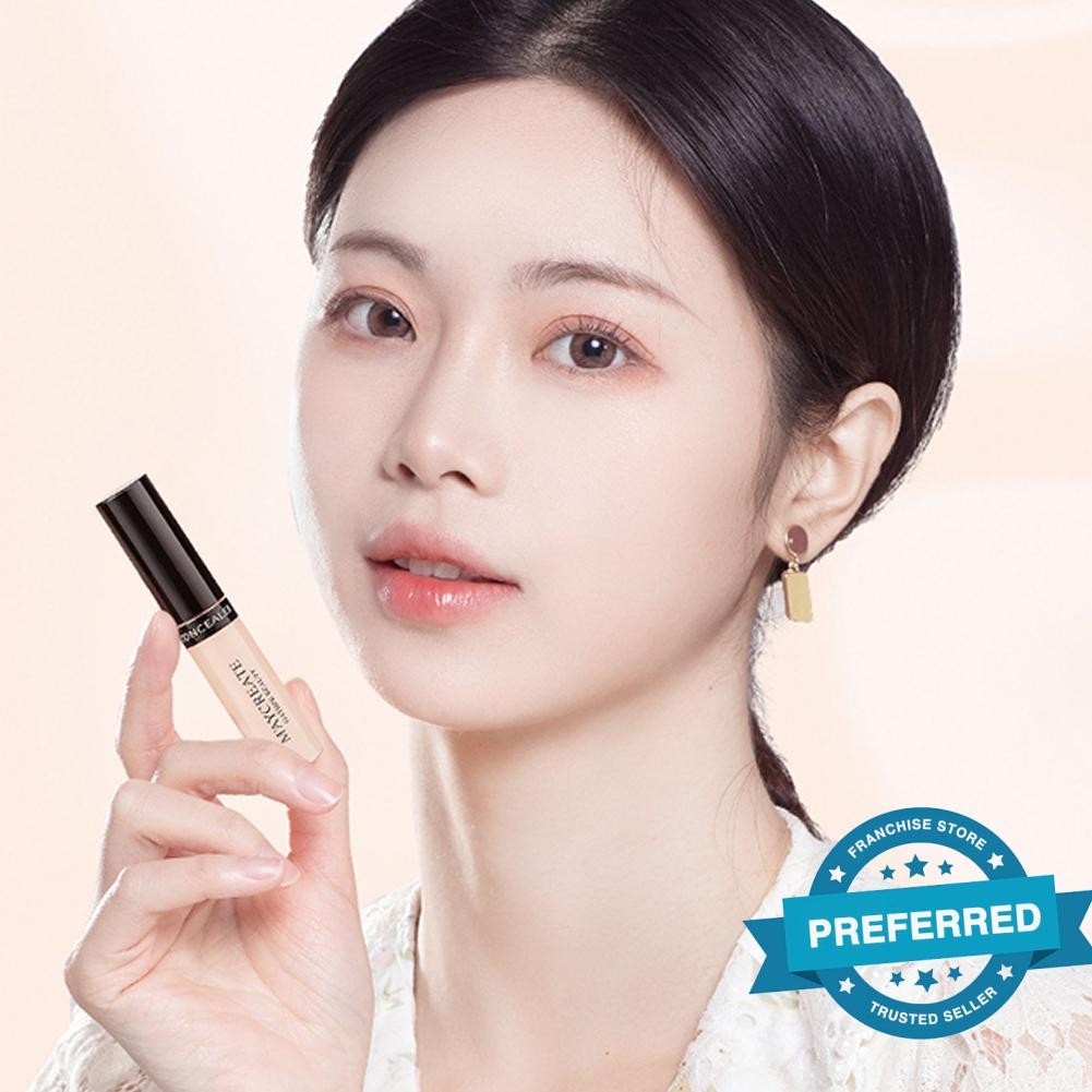 Hydrating Camo Concealer Lightweight Full Coverage Sand Hydrates Finish ...