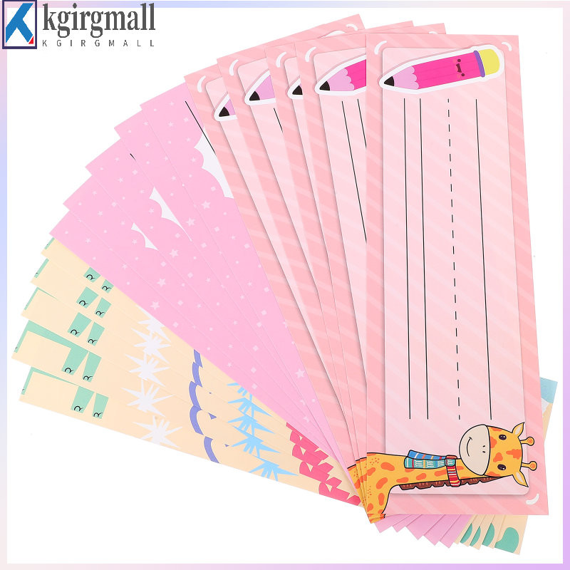 15 Pcs Waterproof Label Sticker Work Desk Clear Name Tag Holders for ...