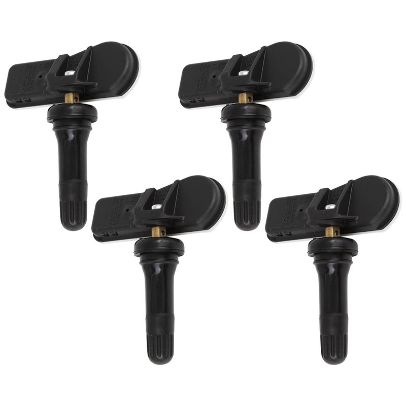 1/4PCS 52933-C1100 Tire Pressure Sensor For Hyundai Creta i20 ix35 ...
