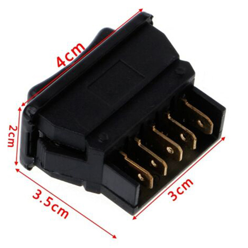 [ndr] Universal Plastic Direct Current 12V 20A Auto Car Power Window ...