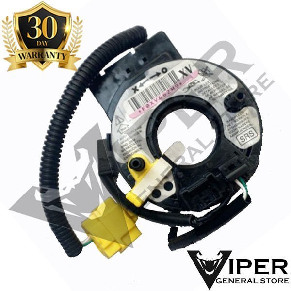 Honda CRV 2001-2006 SWA Horn Ribbon Spiral Cable (3843) | Shopee Malaysia