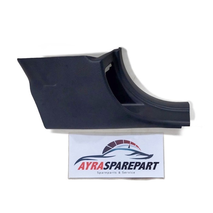 MESIN Honda Accord VTI S84 S84 S86 1999-2003 Car Engine Hood trim Cover ...