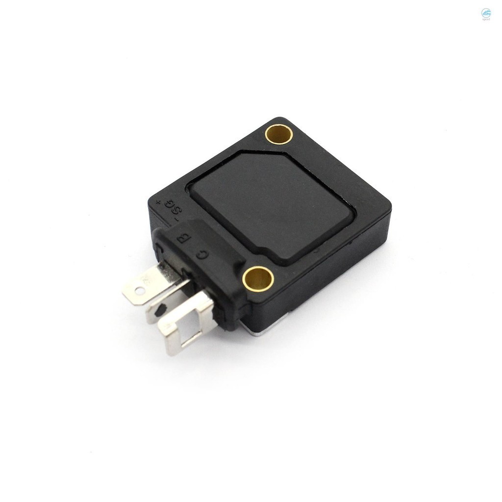 CWMY Ignition Module Replacement for Mazda RX7 RX-7 1981-1985 FB J-109 ...