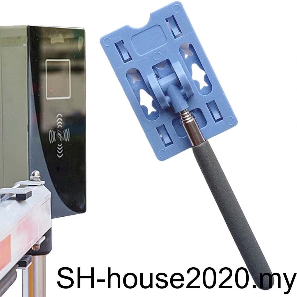 1/2/3/5 Contactless Rods For Convenient Parking Toll Swiping Parking ...